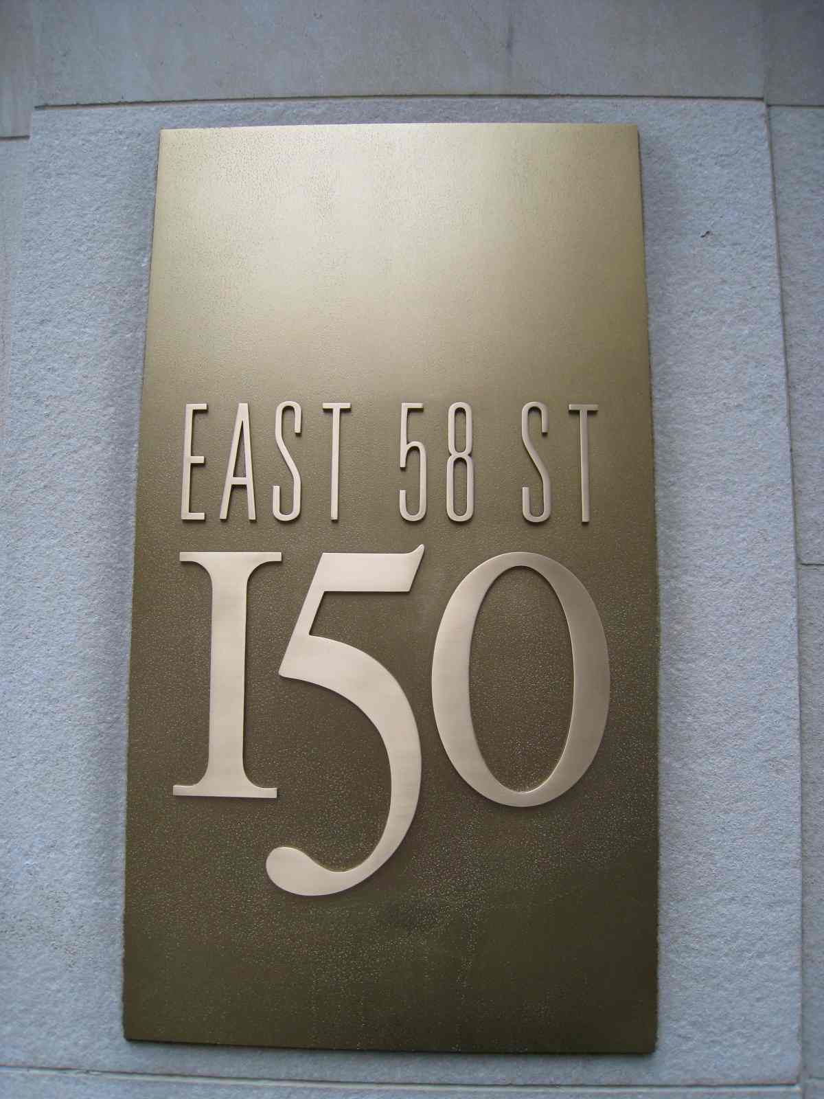Engraved Corporate Signage1 - Professional Sign Builder | Custom Signs ...