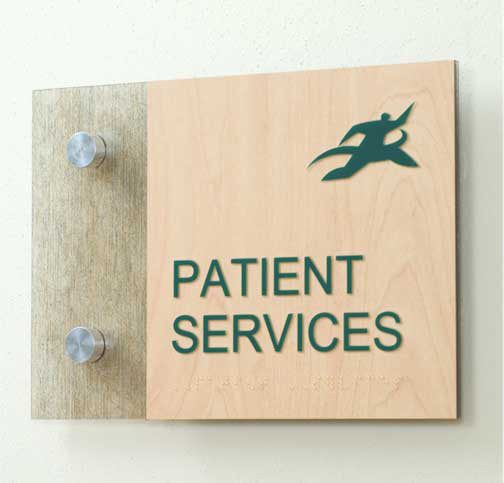 Professional Sign Builder | Custom Signs | New York City