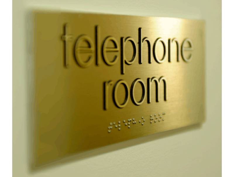 Professional Sign Builder | Custom Signs | New York City