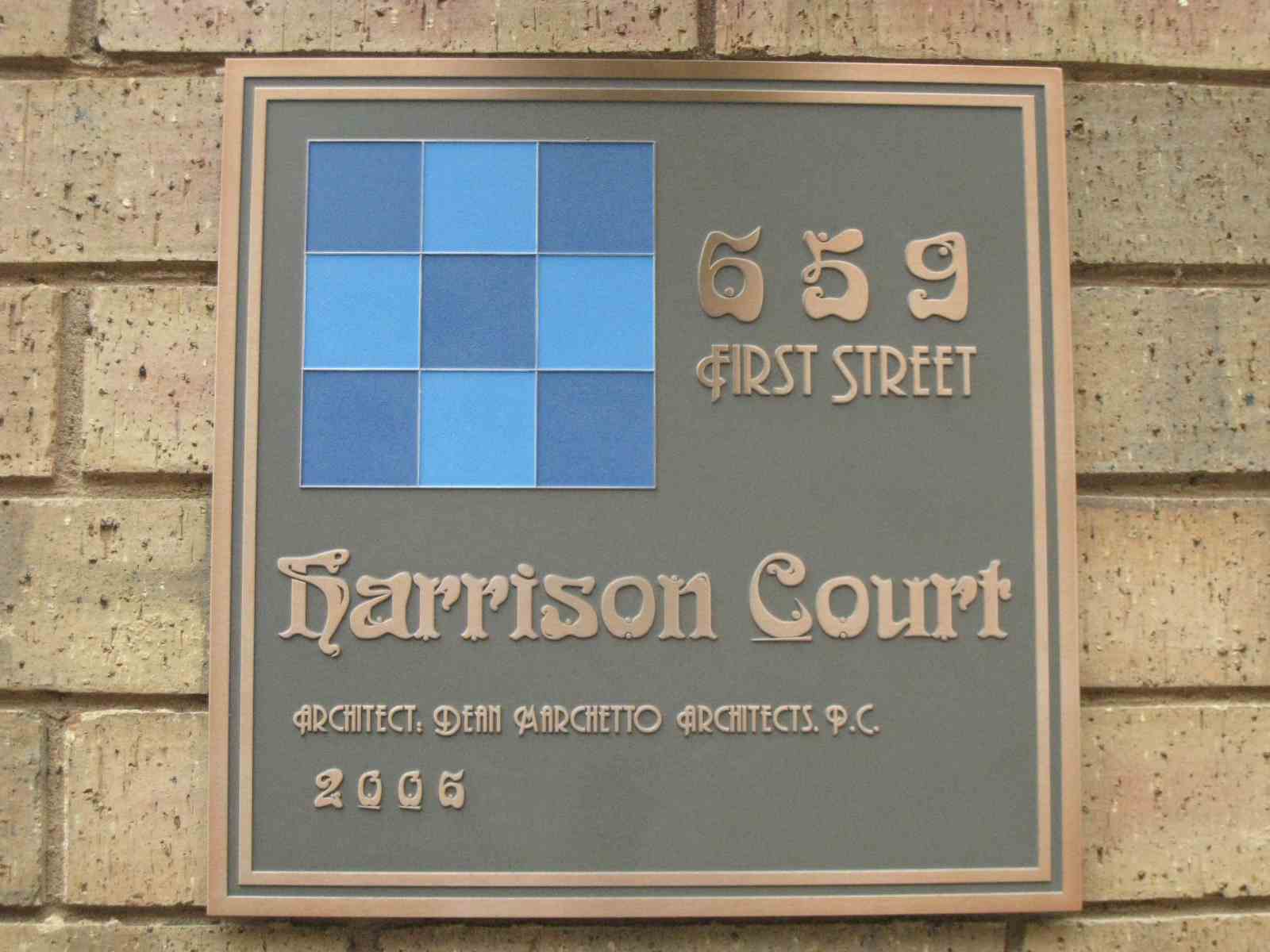 Engraved Corporate Signage24 - Professional Sign Builder | Custom Signs ...