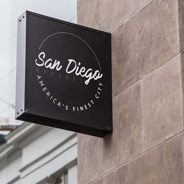 Professional Sign Builder | Custom Signs | New York City