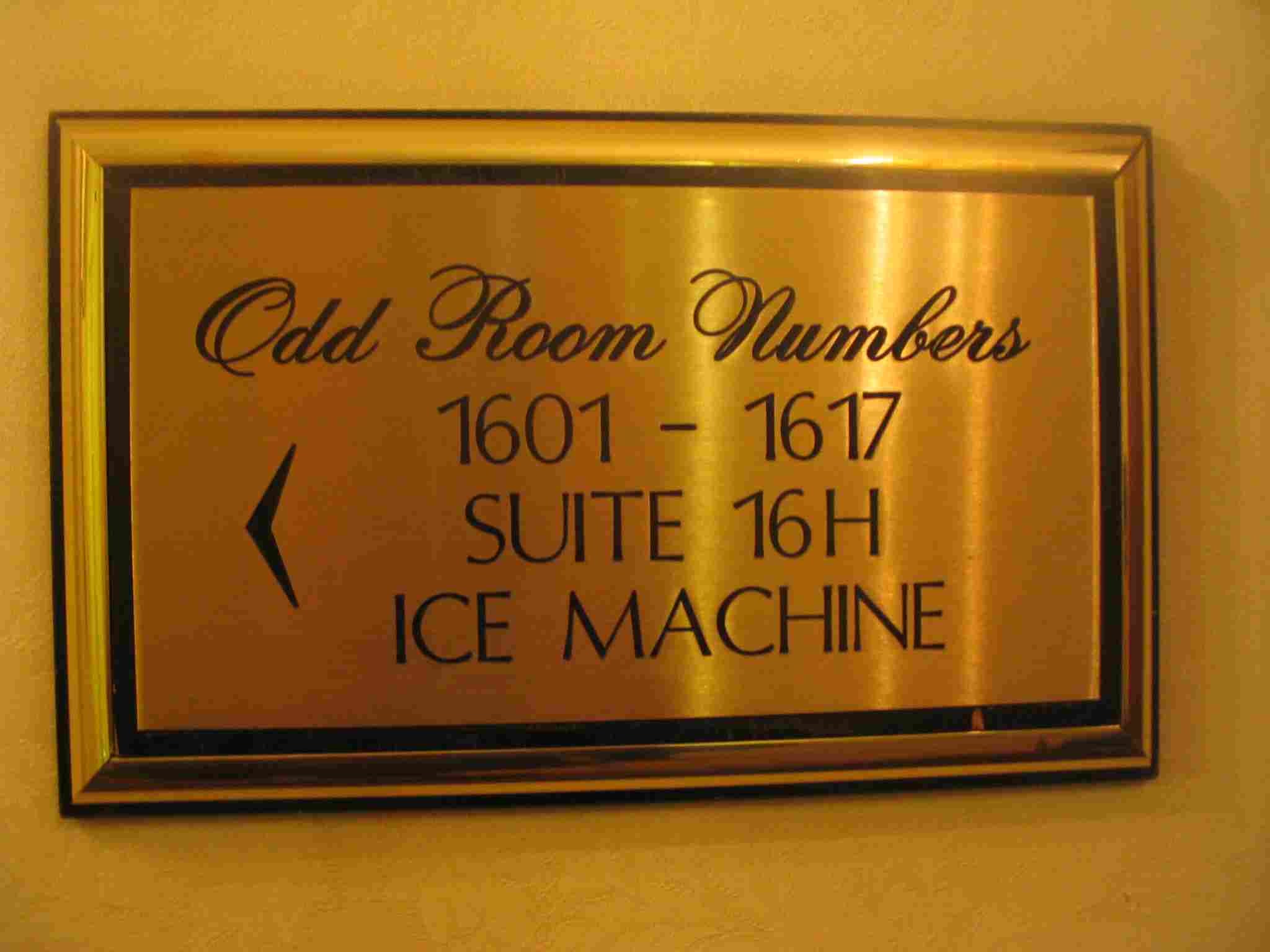Engraved Corporate Signage35 - Professional Sign Builder | Custom Signs ...