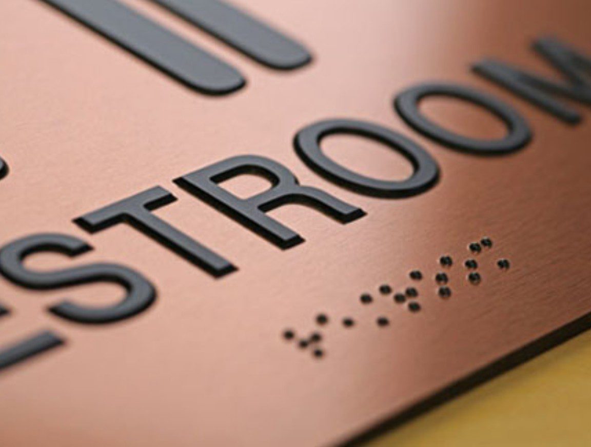 Professional Sign Builder | Custom Signs | New York City