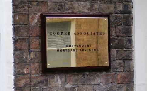 Engraved Corporate Signage11 - Professional Sign Builder | Custom Signs ...