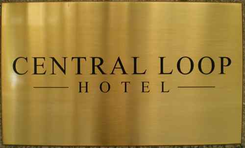 Engraved Corporate Signage15 - Professional Sign Builder | Custom Signs ...