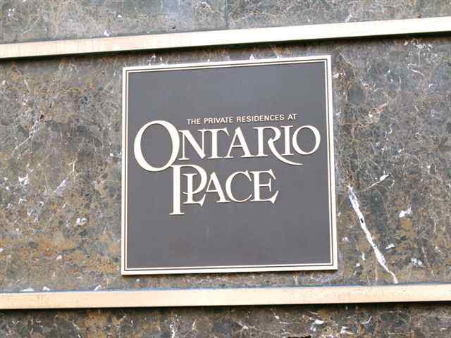Engraved Corporate Signage19 - Professional Sign Builder | Custom Signs ...